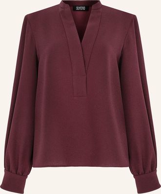 SLY 010 Sly 010 Blusenshirt Andreja rot