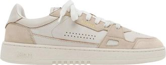 Axel Arigato Femme, Chaussures, Beige, Taille: 36 EU Dice Lo Baskets