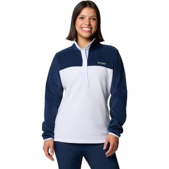 Columbia Damen Rolli Benton Springs 1/2 Snap Pull Over