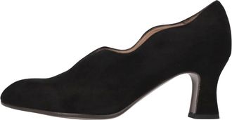 Chie Mihara Arocal Antenero - Femme - Chaussures - Noir - Taille: 36 1/2 EU