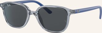 Ray-Ban Sonnenbrille rj9093 blau