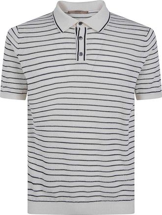 Nuur Poloshirt - Nude