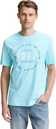 Tom Tailor Herren T-Shirt