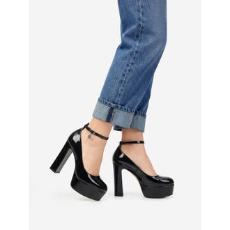Nine West Pumps Nine West CEO-DALILA-01 Schwarz