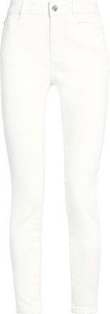 Morgan HOSEN & R&Ouml;CKE - Jeanshosen auf YOOX.COM