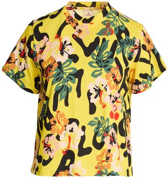 Peuterey TOPS - T-shirts auf YOOX.COM