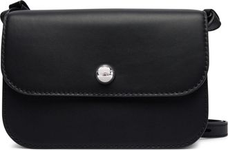 Max Mara Handtasche Weekend Max Mara Kapetali 2625516095 Schwarz