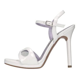 Albano Damen, Schuhe, Wei&szlig;, 40 EUGr&ouml;&szlig;e
