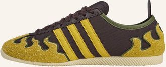 adidas Originals Adidas Originals Japan Lo Brain Dead Schuhe braun