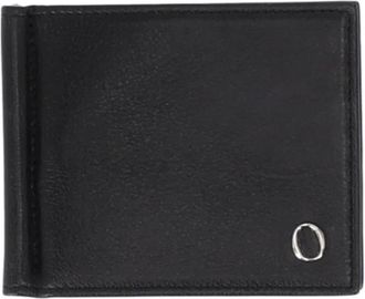 Orciani Micron Wallet - - Accessories - Herren - Schwarzk - ONE SIZE