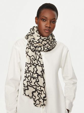 Tous Schal TOUS 2000780501 Beige