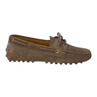 Tod's Damen, Schuhe, Beige, 36 EUGr&ouml;&szlig;e