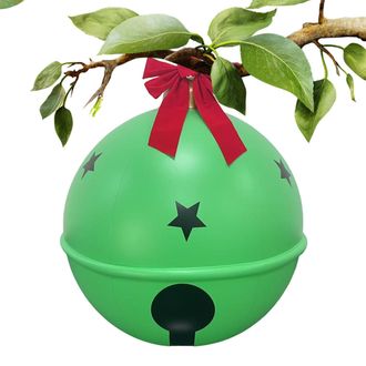 Generic Aufblasbare Weihnachtsdekorationen - wasserdichte Gartendekorationen | Aufblasbare Weihnachtskugeln | F&uuml;r Outdoor, Garten, Rasen, Auffahrt, Party, B&uuml;r