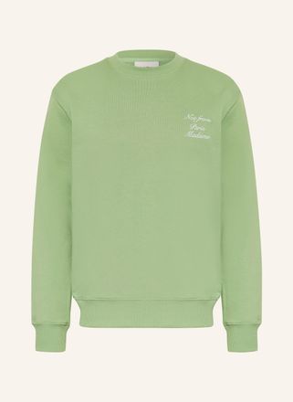 Dr&ocirc;le de Monsieur Dr&ocirc;le De Monsieur Sweatshirt gruen
