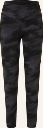 Sweaty Betty Tights Ultimate Studio schwarz