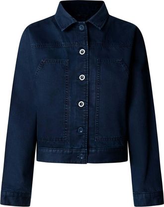 Pepe Jeans London Jacke Gadea
