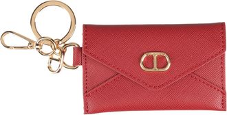 Twin-Set Kleinlederwaren - Schlüsselanhänger auf YOOX.COM