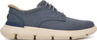 Skechers Halbschuhe Skechers Slip-Ins: Garza - Clive 205352/BLU Blau