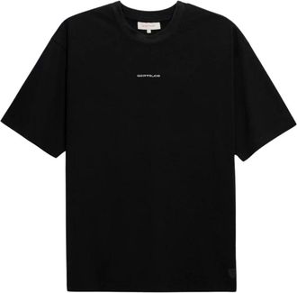 Gertrude Homme, Tops, Noir, Taille: M Horty T-shirt