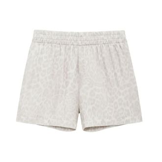 Anine Bing Femme, Shorts, Beige, Taille: 40 FR Short Shorts
