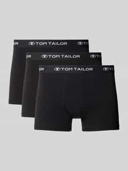 Tom Tailor Pants im 3er-Pack