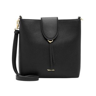 Tamaris Manuela SC Umh&auml;ngetasche - - Bags - Damen - Schwarzk - ONE SIZE