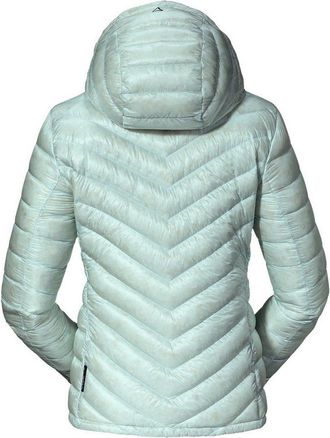 Sch&ouml;ffel Daunenjacke Lodner Damen Winterjacke, Steppjacke, Mantel, Parka, Outdoorjacke
