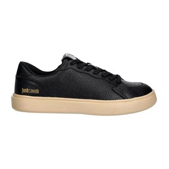 Just Cavalli Sneakers - - Shoes - Herren - Schwarzk - 43 EU