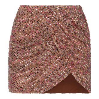 Self Portrait Damen, R&ouml;cke, Mehrfarbig, 3XSGr&ouml;&szlig;e