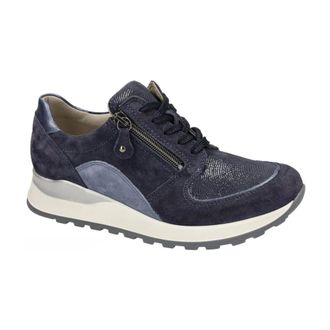 Waldl&auml;ufer Hiroko Orthotritt - - Shoes - Damen - Blau - 42 EU