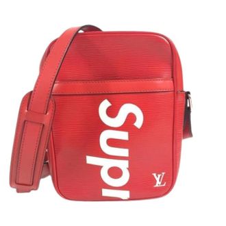 Louis Vuitton Pre-owned Epi Pochette Schultertasche - - Pre-owned - Damen - Rot - ONE SIZE