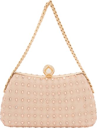 Faina Handtasche Frauen Sekt