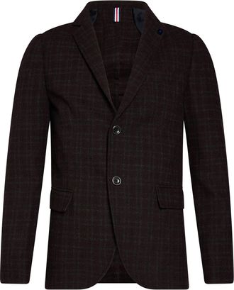 Massimo Rebecchi ANZ&Uuml;GE und CO-ORDS - Blazers auf YOOX.COM