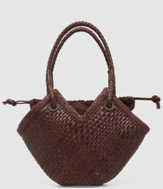 Ibeliv Sac Trinity Small Choco