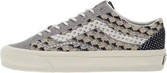 Vans Femme, Sport, Multicolore, Taille: 38 1/2 EU Premium Old Skool