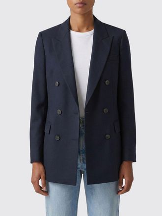 Tagliatore Jacke TAGLIATORE Damen Farbe Blau