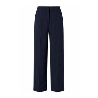 Liviana Conti Zigarettenhose - - Trousers - Damen - Blau - XL
