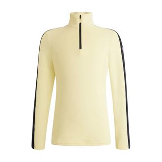 Fusalp Homme, Tops, Beige, Taille: XL Alpille Thermal Layer