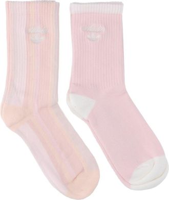 adidas Set 2 Socks Logo
