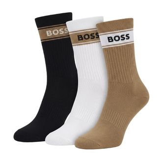 HUGO BOSS Herren, Unterw&auml;sche, Mehrfarbig, MGr&ouml;&szlig;e
