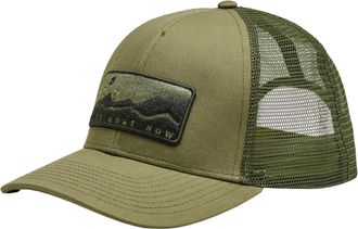 Buff Cap