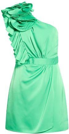 Hanita ROBES - Robes courtes sur YOOX.COM