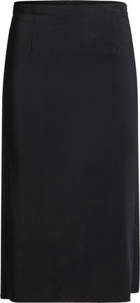 Forte_Forte HOSEN & R&Ouml;CKE - Midi-R&ouml;cke auf YOOX.COM