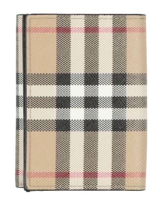 Burberry Kleinlederwaren - Brieftaschen auf YOOX.COM