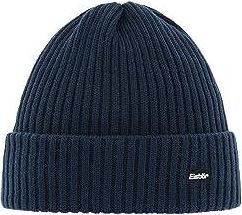 Eisbär Ripp 2.0 Bonnet unisexe classique en tricot avec enveloppe douce et chaude en provenance dAutriche