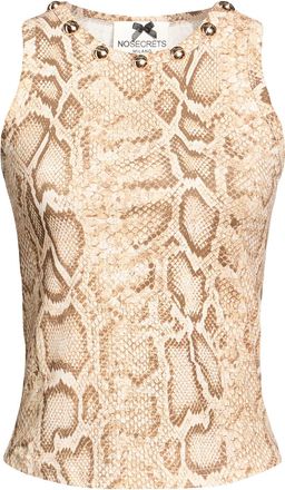 No Secrets World TOPS - Tops auf YOOX.COM