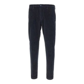 Re-hash Homme, Pantalons, Bleu, Taille: W33 Mucha Pantalons