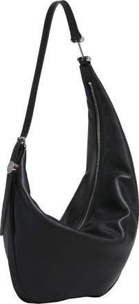 Marni Womens Small Hobo Bag Black Shoulder