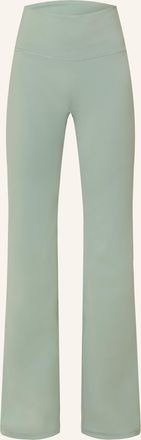 Bogner Fire + Ice Fire+Ice Tights Lathi gruen