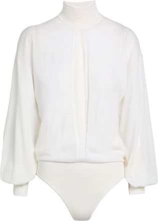 Alaia TOPS - Bodysuits auf YOOX.COM